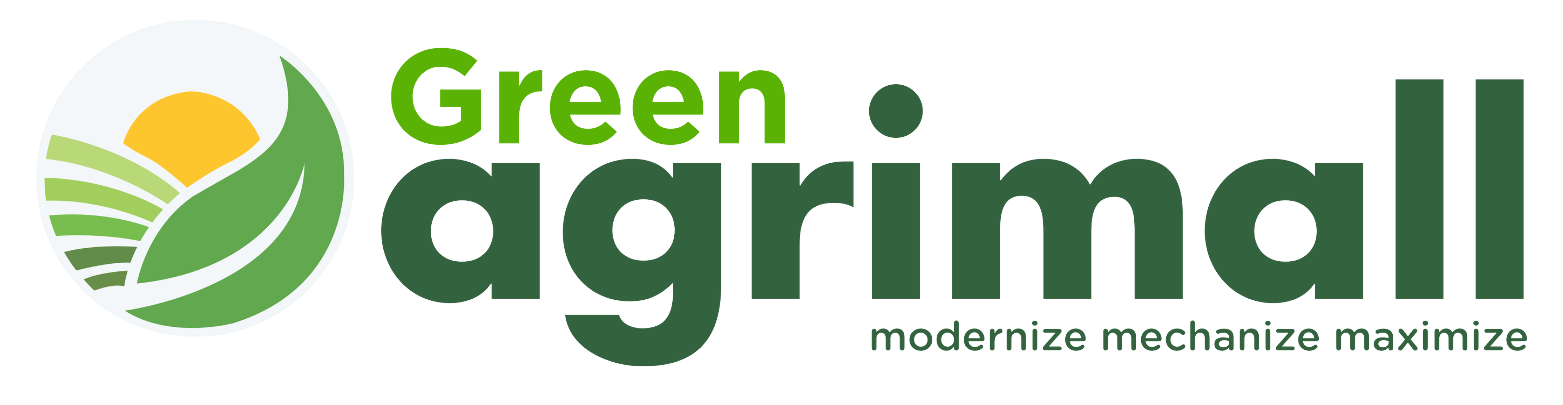 Green AgriMall